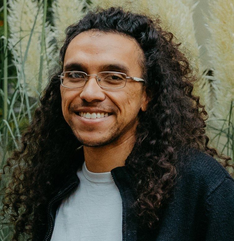 New member of staff: Dr Yuri Santos Rego | Charlotte Scott Centre for ...